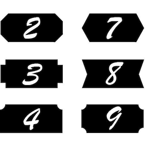 Customizable Engraved Wood Stall Sign Name Plaques Pet Animal Signs ...