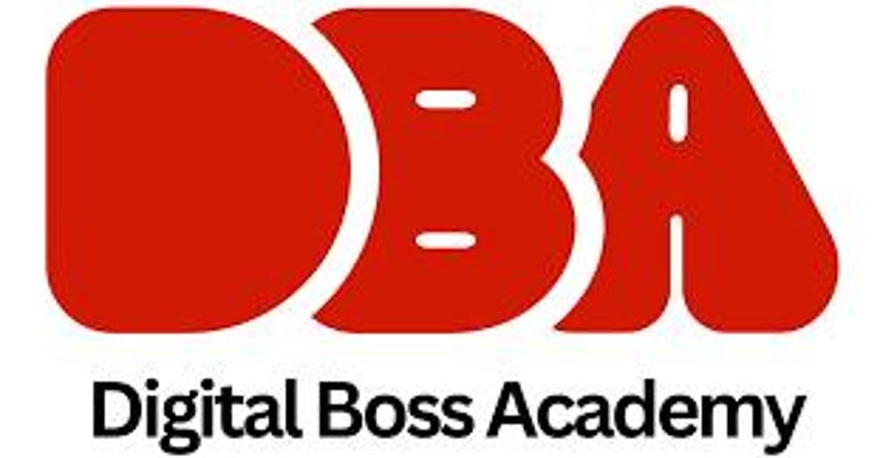 Digital Boss Academy Vol 2 | DBA Digital Marketing Course | Passive ...