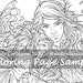 FFXIV "a Hero's Companion" Art Print Haurchefant Greystone With Chocobo ...