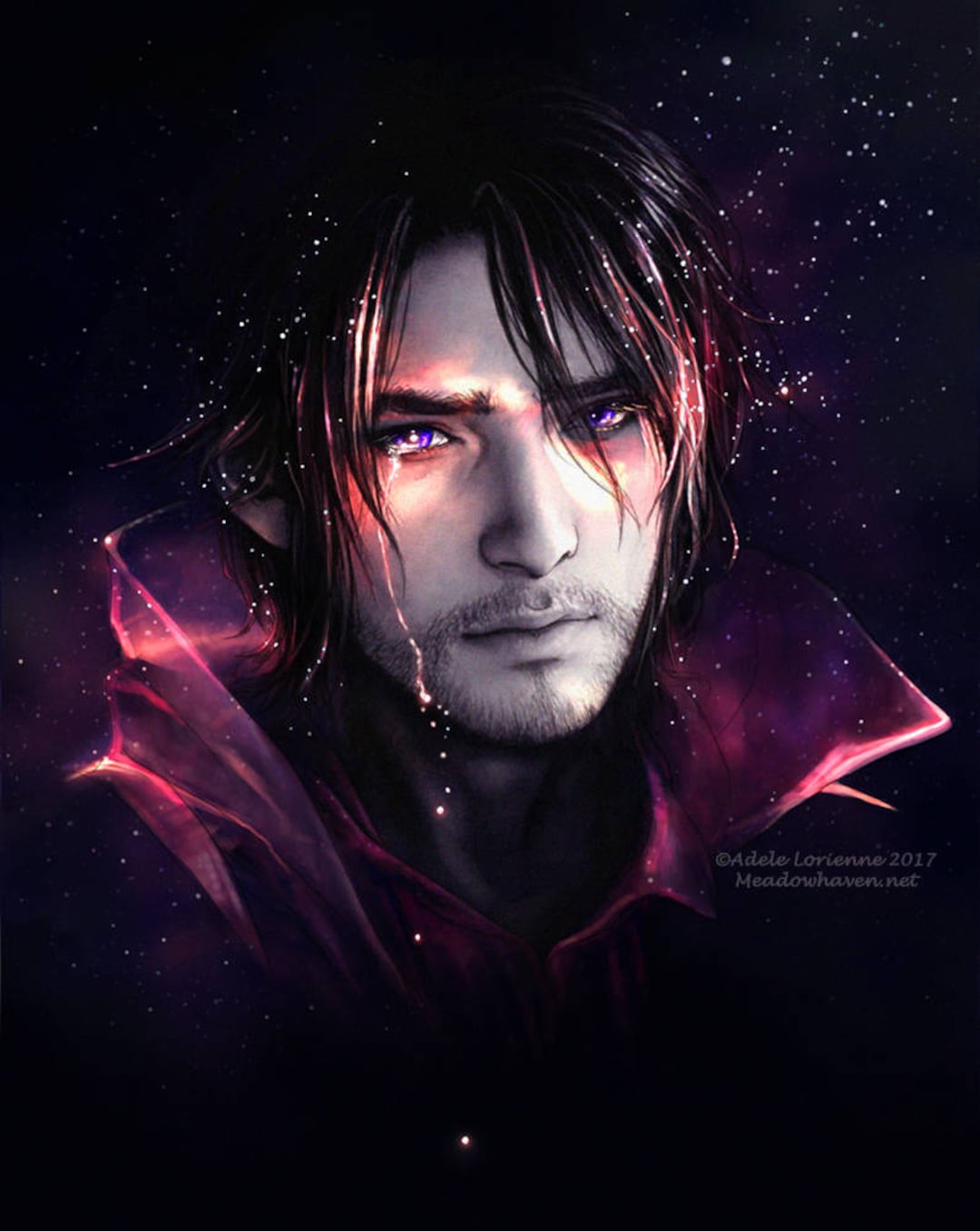 Final Fantasy Male Characters Noctis