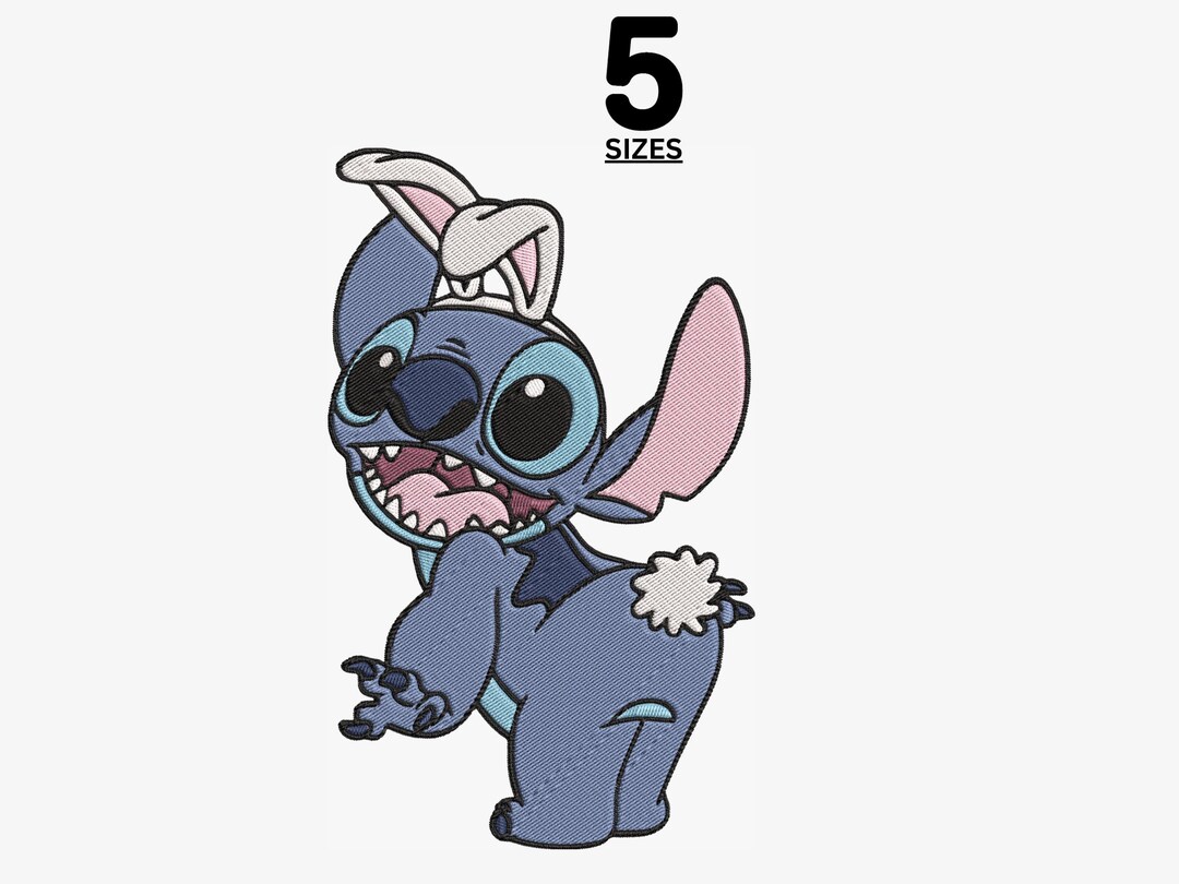 Stitch Embroidery Design, Easter Stitch Embroidery Design, Stitch Heart ...