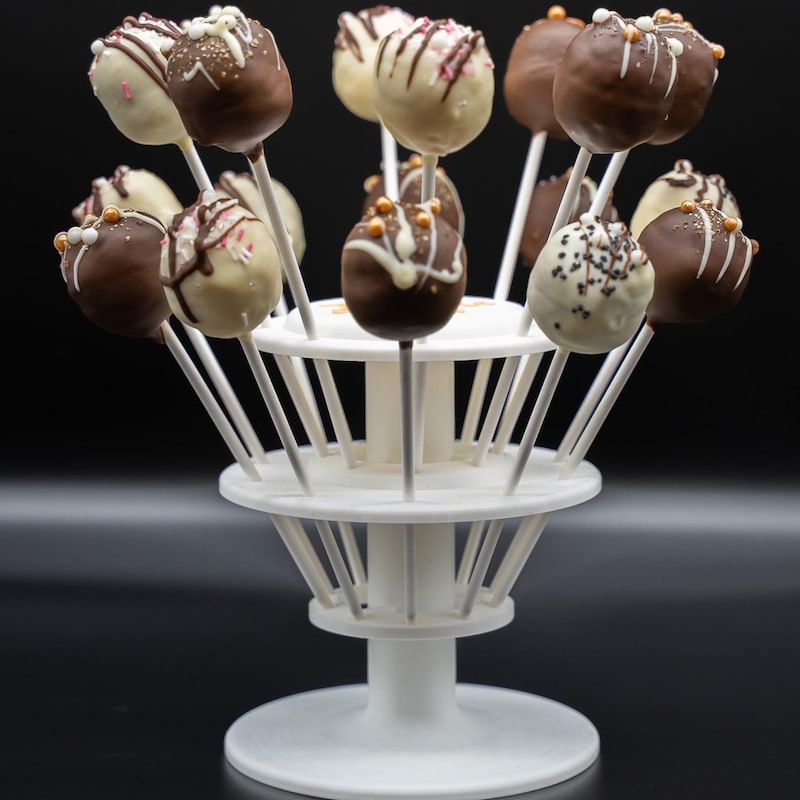 Cake Pop Stand - Etsy