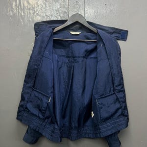 Vintage Charge Racing Spirit Motor Sports Jacket - Etsy