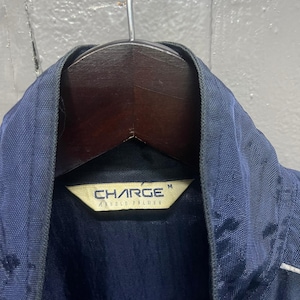 Vintage Charge Racing Spirit Motor Sports Jacket - Etsy