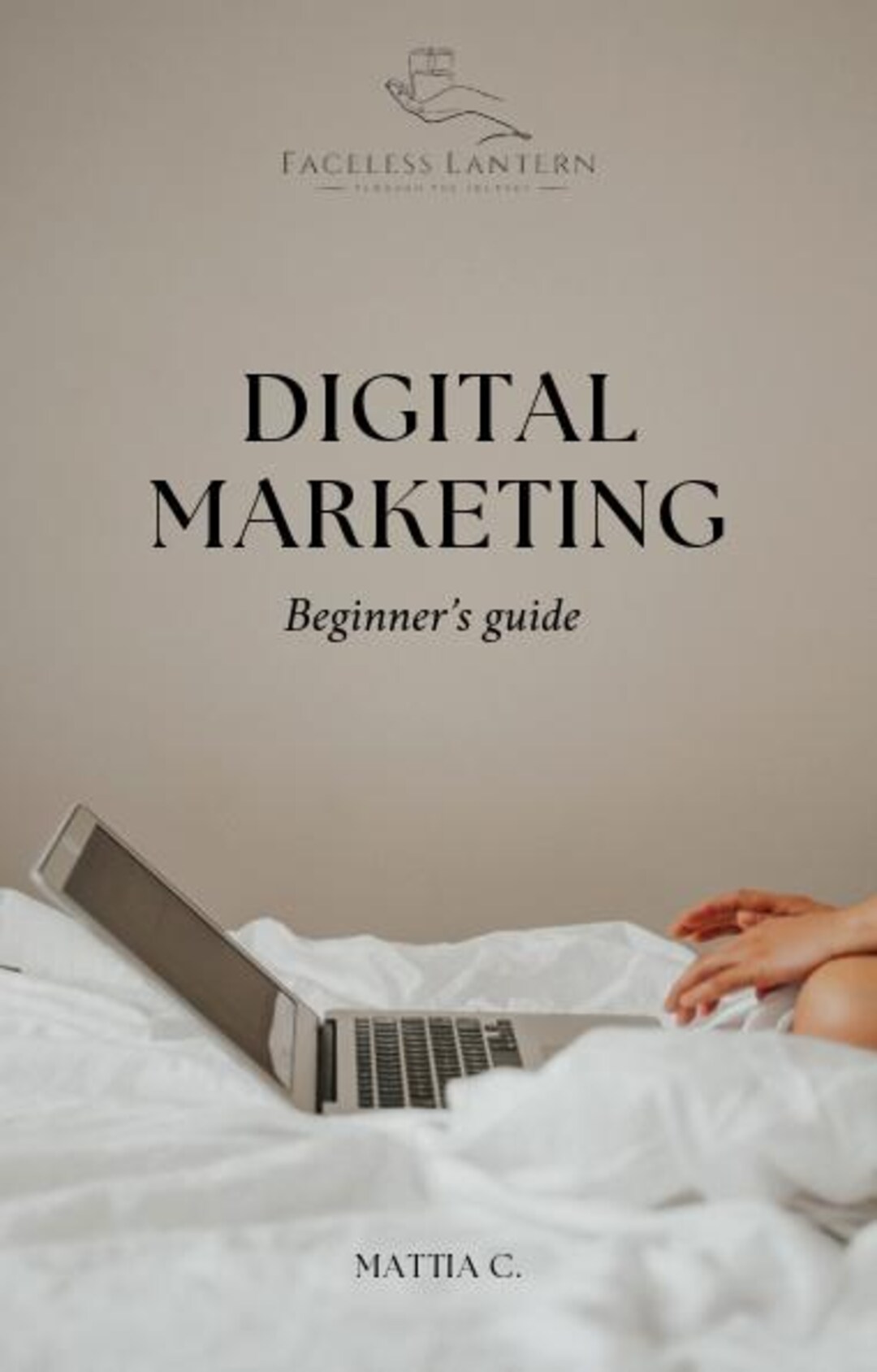 Digital Marketing Step-by-step Beginner's Guide - Etsy