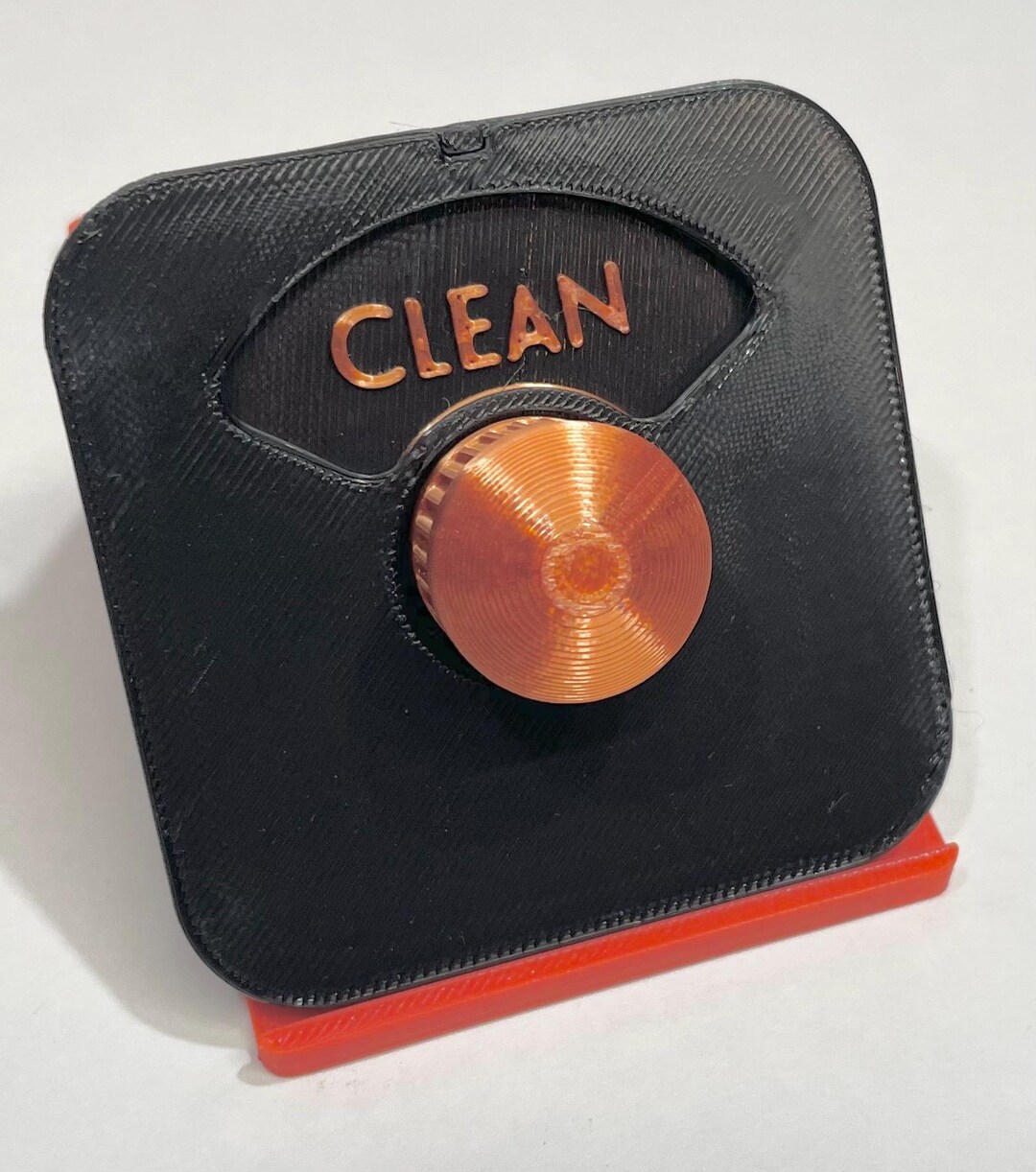 Dirty Clean Dishwasher Magnet Indicator Dial - Etsy