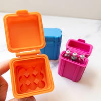 Cartridge Holder Box for Injector Pen Cartridges - Etsy