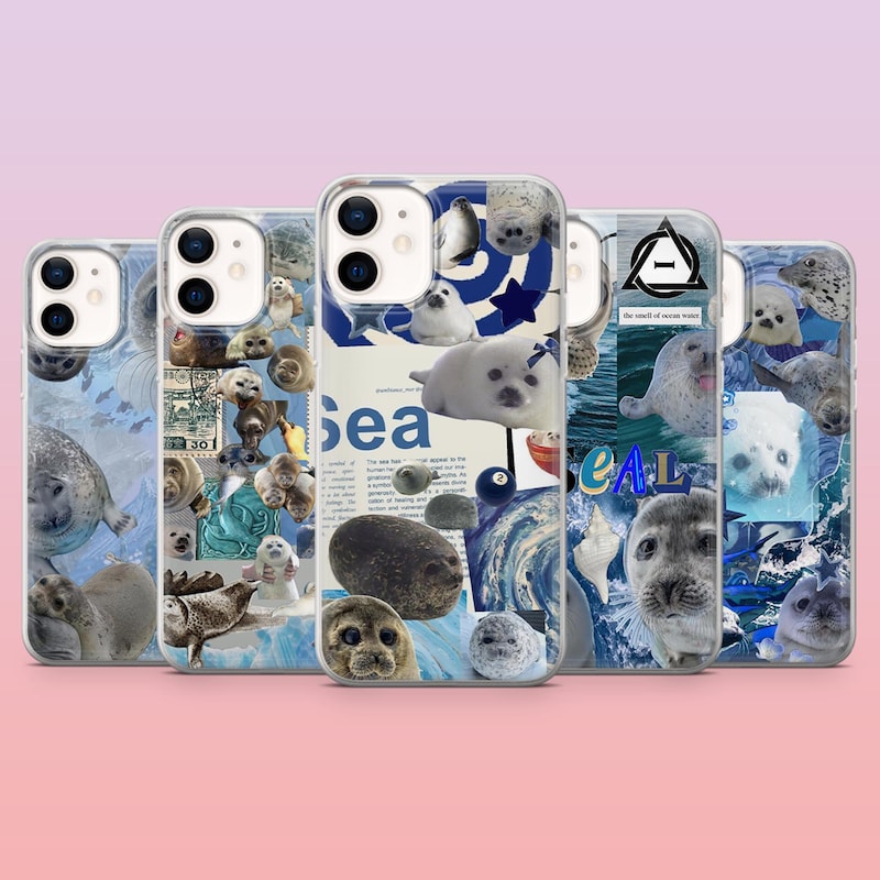 Ultra Seals - Etsy UK