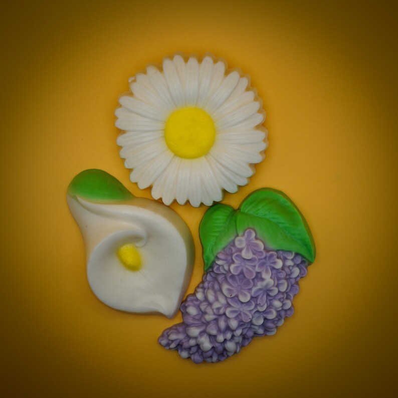 The Natural Handmade Soap Gift Set #5 - Etsy