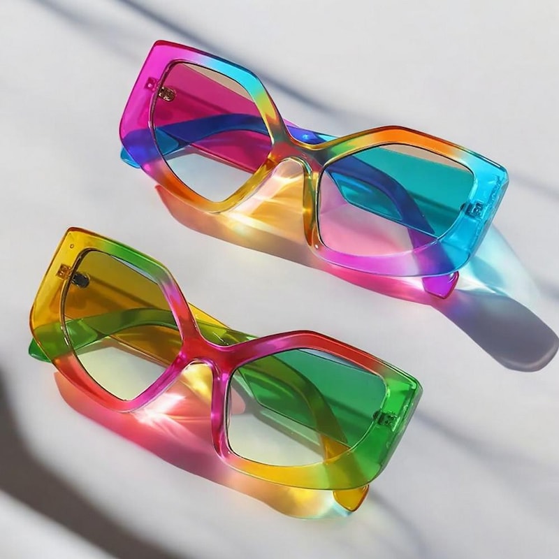 Funky Frames Eyewear - Etsy UK
