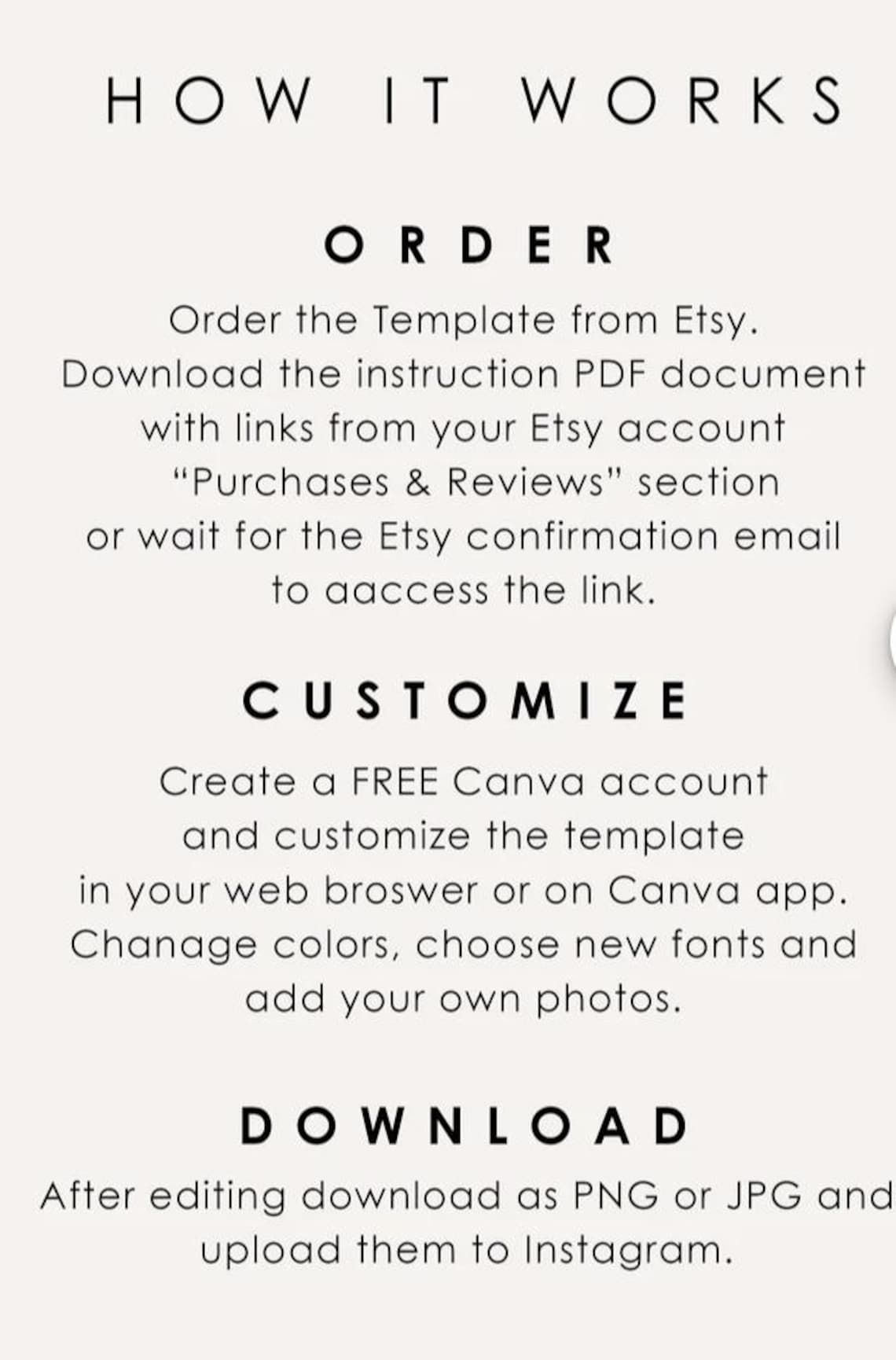 Printable Customizable Trip Itinerary Travel Planner Template for ...