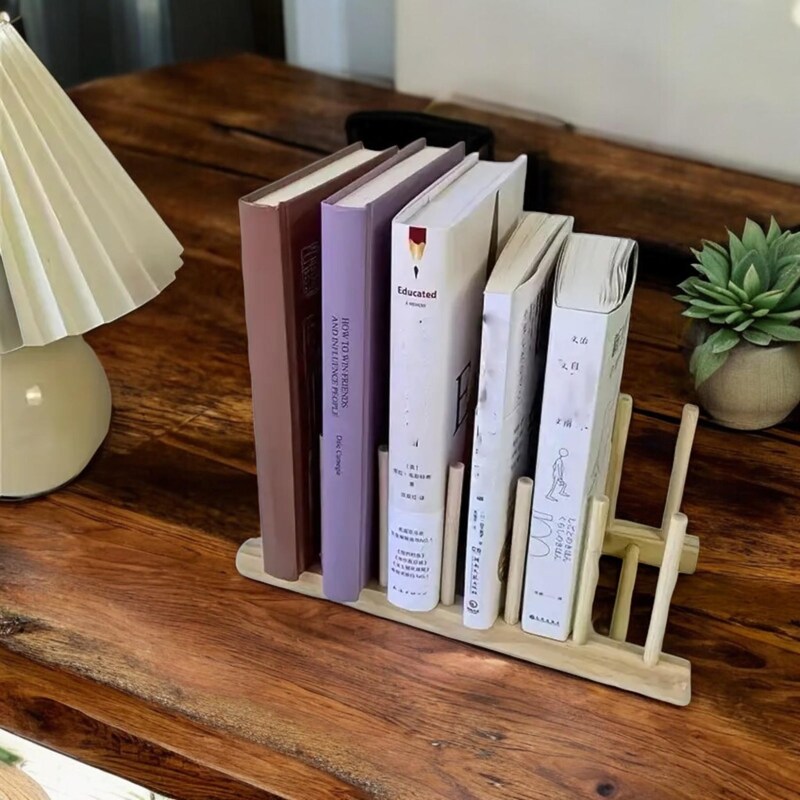 Wooden Plate Rack - Etsy