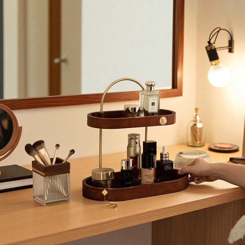 Bathroom Perfume Shelf - Etsy UK