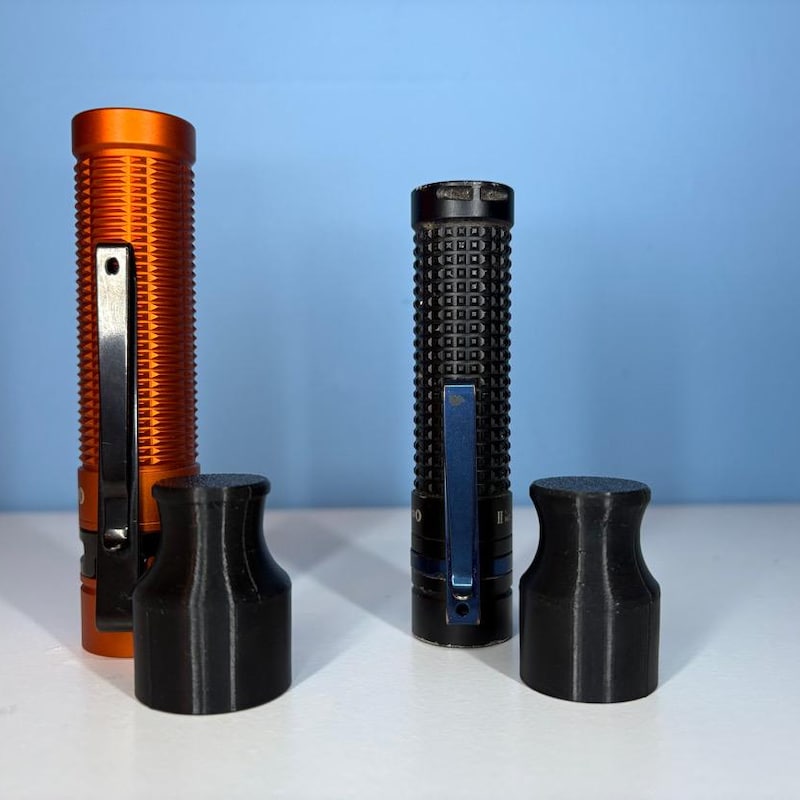 Olight Accessories - Etsy