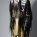 Old Style Native American, Fringe Jacket, Handcrafted Attire, Heritage ...