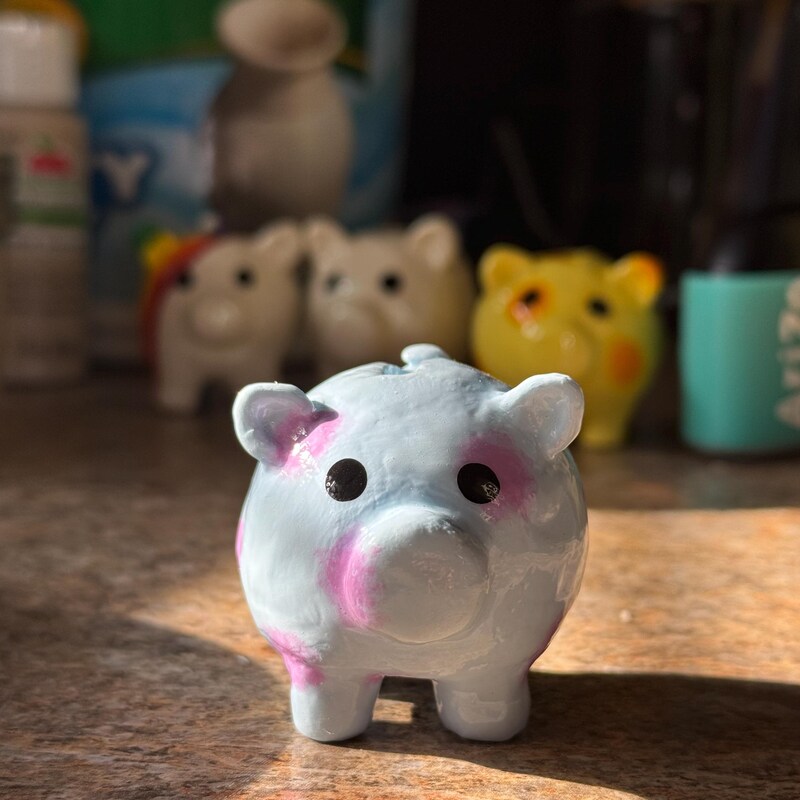 Sculpture Bank - Etsy - Page 3