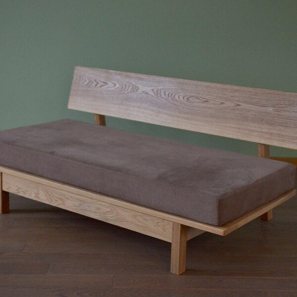 Japanese Couch - Etsy