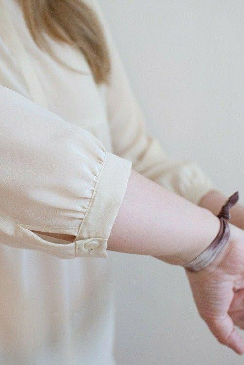 Beautiful and Elegant Sleeves Designs for Shirts - Etsy