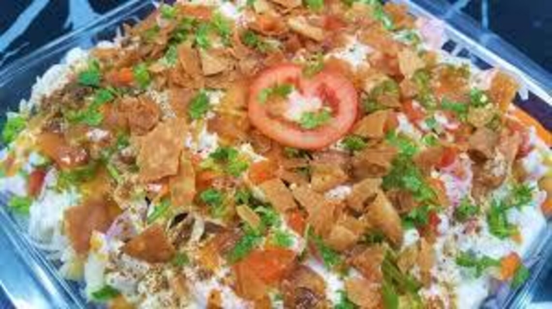 Pakistani Snacks Recipe , Spicy, Tangy, and Irresistible! Try These ...