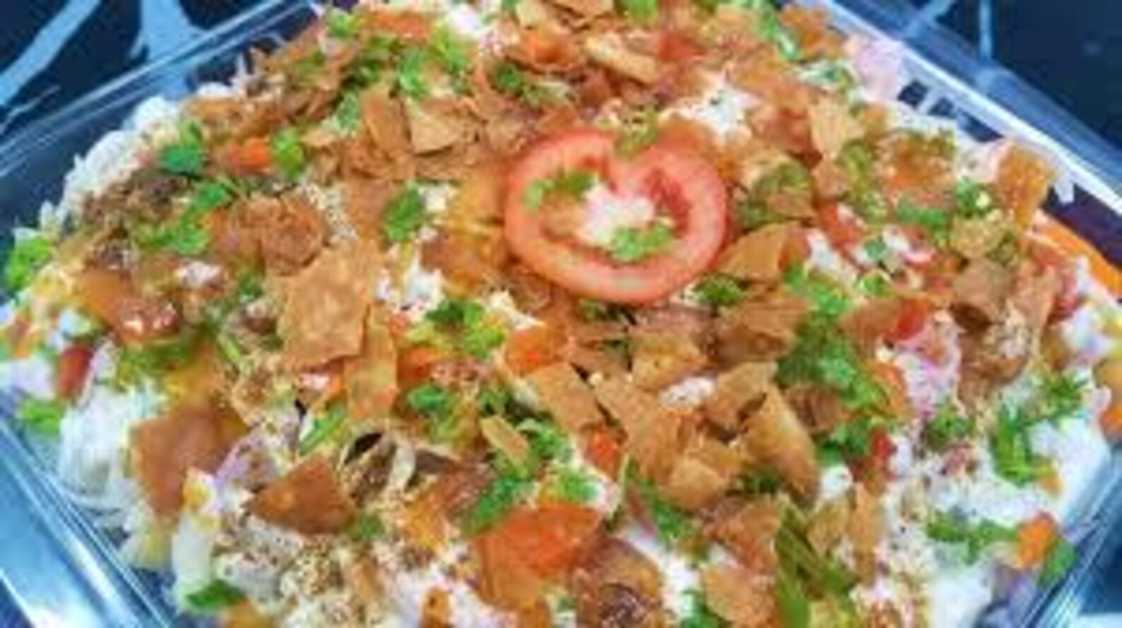 Pakistani Snacks Recipe , Spicy, Tangy, and Irresistible! Try These ...