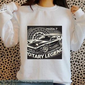 23 Pc Japanese Rotary Engine RX Cars RX7 RX8 Classic Japanese JDM