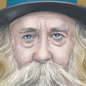 Sir Amos, Digital Drawing, Amos, Procreate Art, Digital Art, Whimsical ...