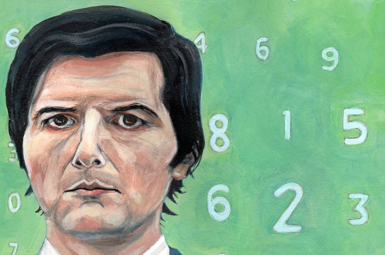 Mark S, Mark Scout, Adam Scott, Severance, Lumon, Outie, Innie ...