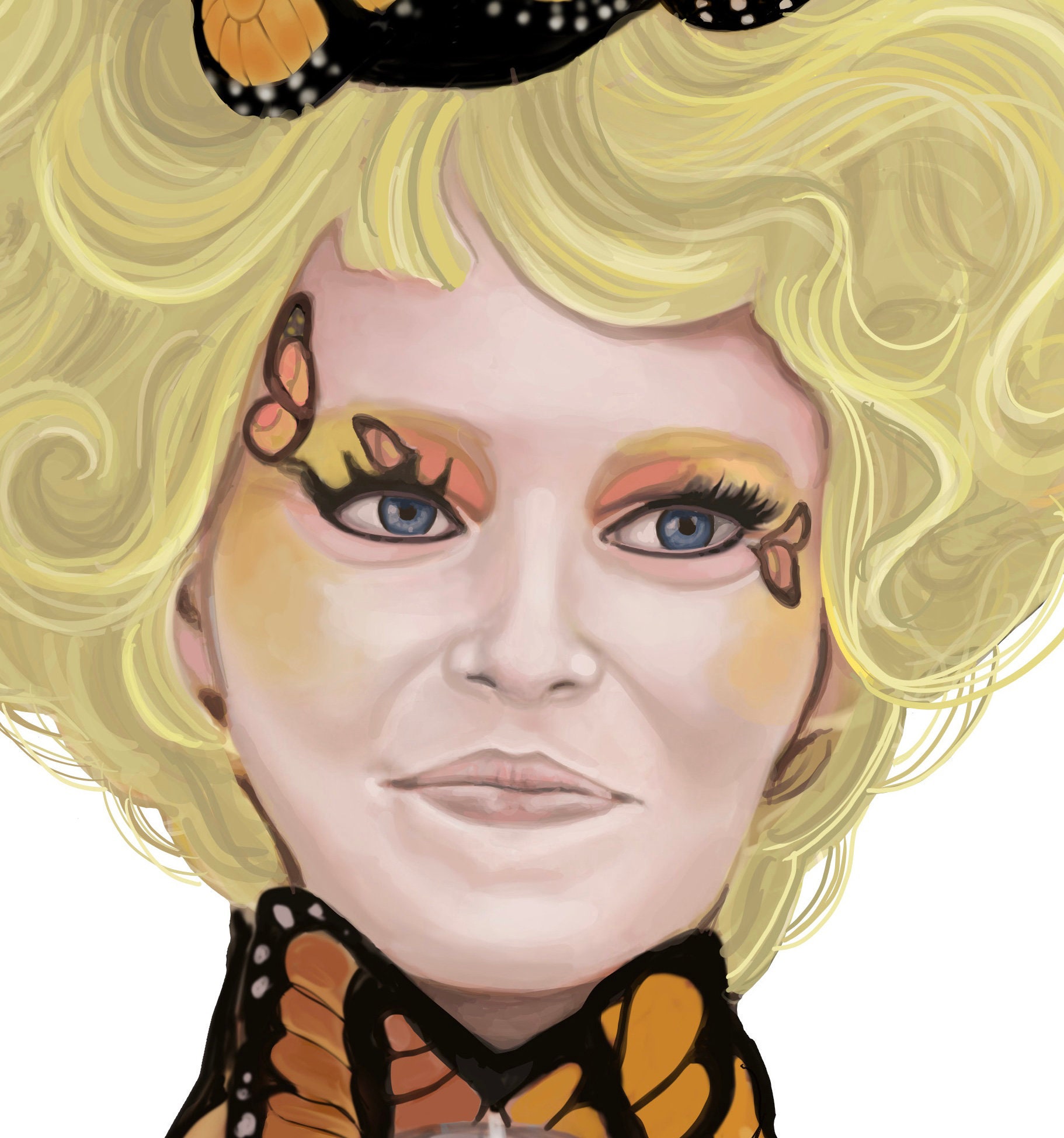 Effie Trinket, Elizabeth Banks, Hunger Games, Effie, District 12, the ...