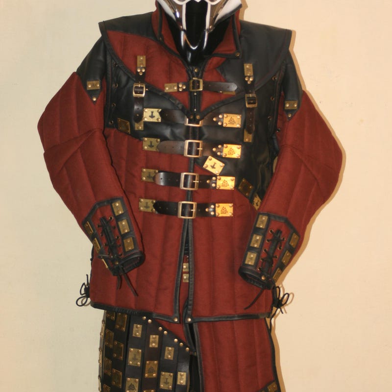 Gambeson - Etsy