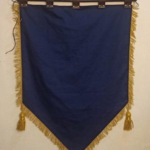 Medieval Banner for Events and Wall Decoration - Etsy