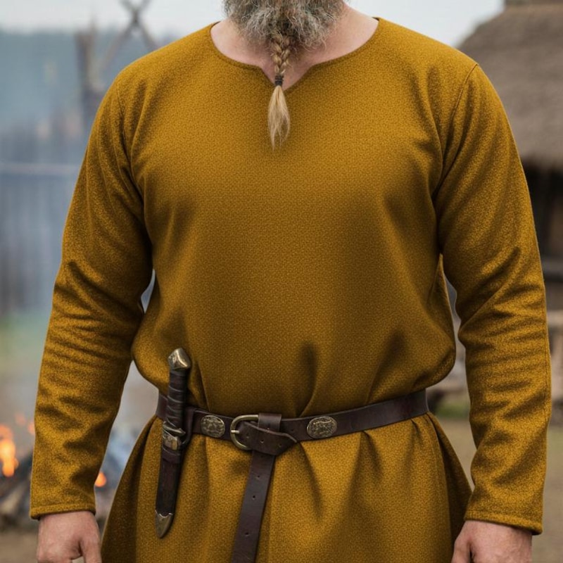 Men Tunic Modern - Etsy