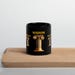 Masonic Pillars Mug Strength Wisdom & Beauty Freemasons Cup Gift for ...