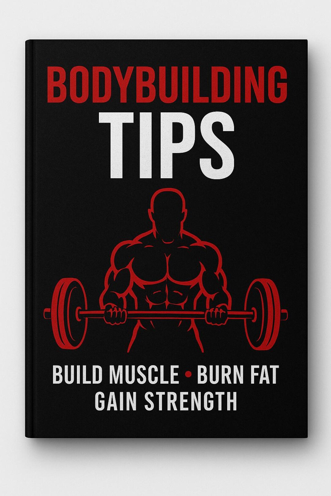Ultimate Bodybuilding , Muscle Growth Ebook Bundle , Fitness, Weight ...