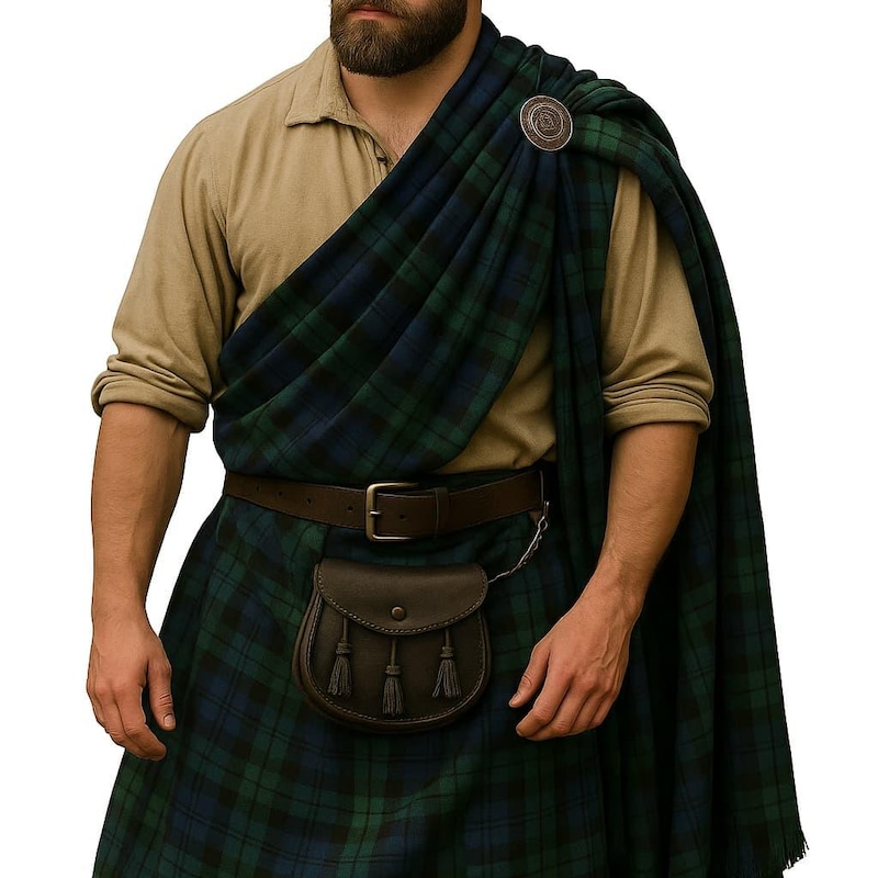 Highland Cosplay - Etsy UK