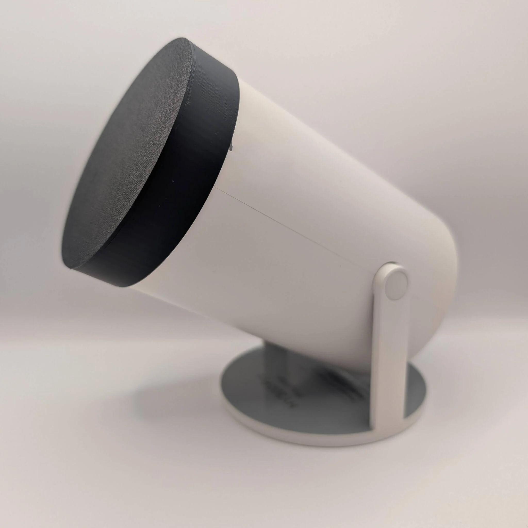 Hy300 Projector Alchemy Collectives White Projector Mount - Wall ...