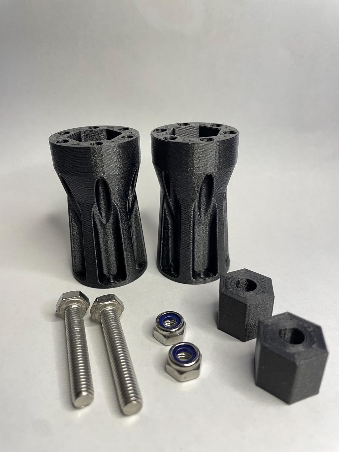 SCX6 Dually Adapter Kit - Etsy