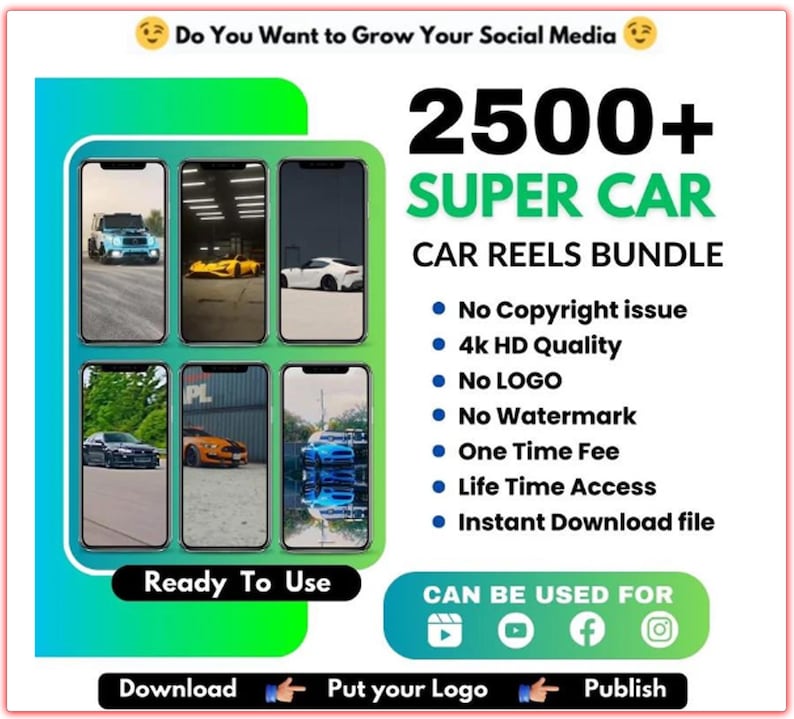130k Ultimate Mega Reels Bundle (instant Access Within 30 Seconds) With ...