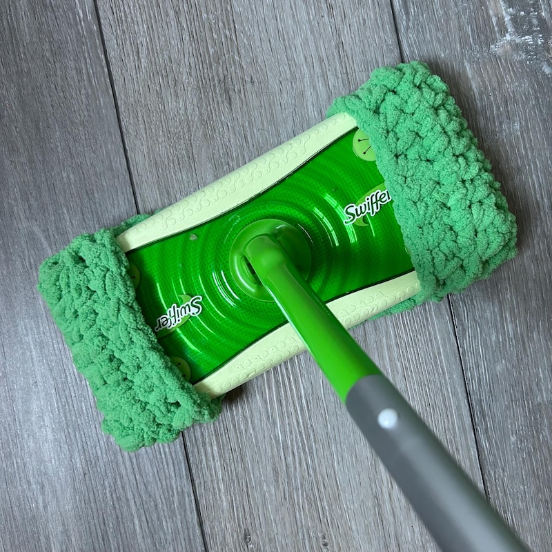Swiffer Cover - Etsy