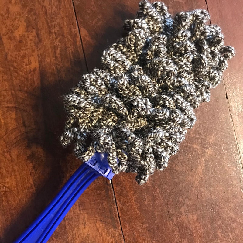 Crochet Duster - Etsy