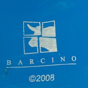 Barcino Classic Collection Mosaic Spanish Flamenco Dancer - Etsy
