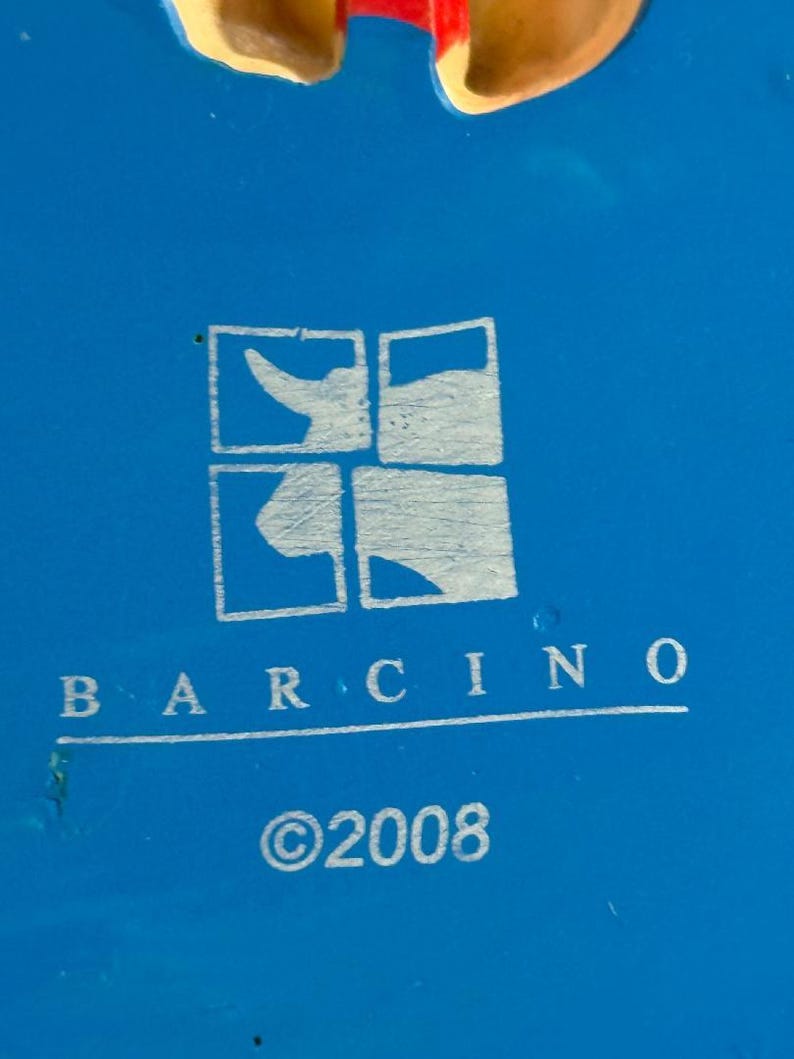 Barcino Classic Collection Mosaic Spanish Flamenco Dancer - Etsy