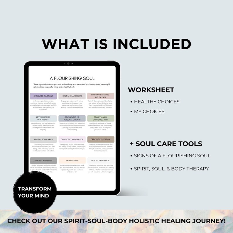 Circle of Control, Trauma Worksheets, Caring Vs Carrying, Boundaries ...