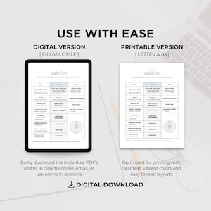Triggers Pdf, Ptsd Worksheet, Emotional Triggers, Trauma Worksheet ...