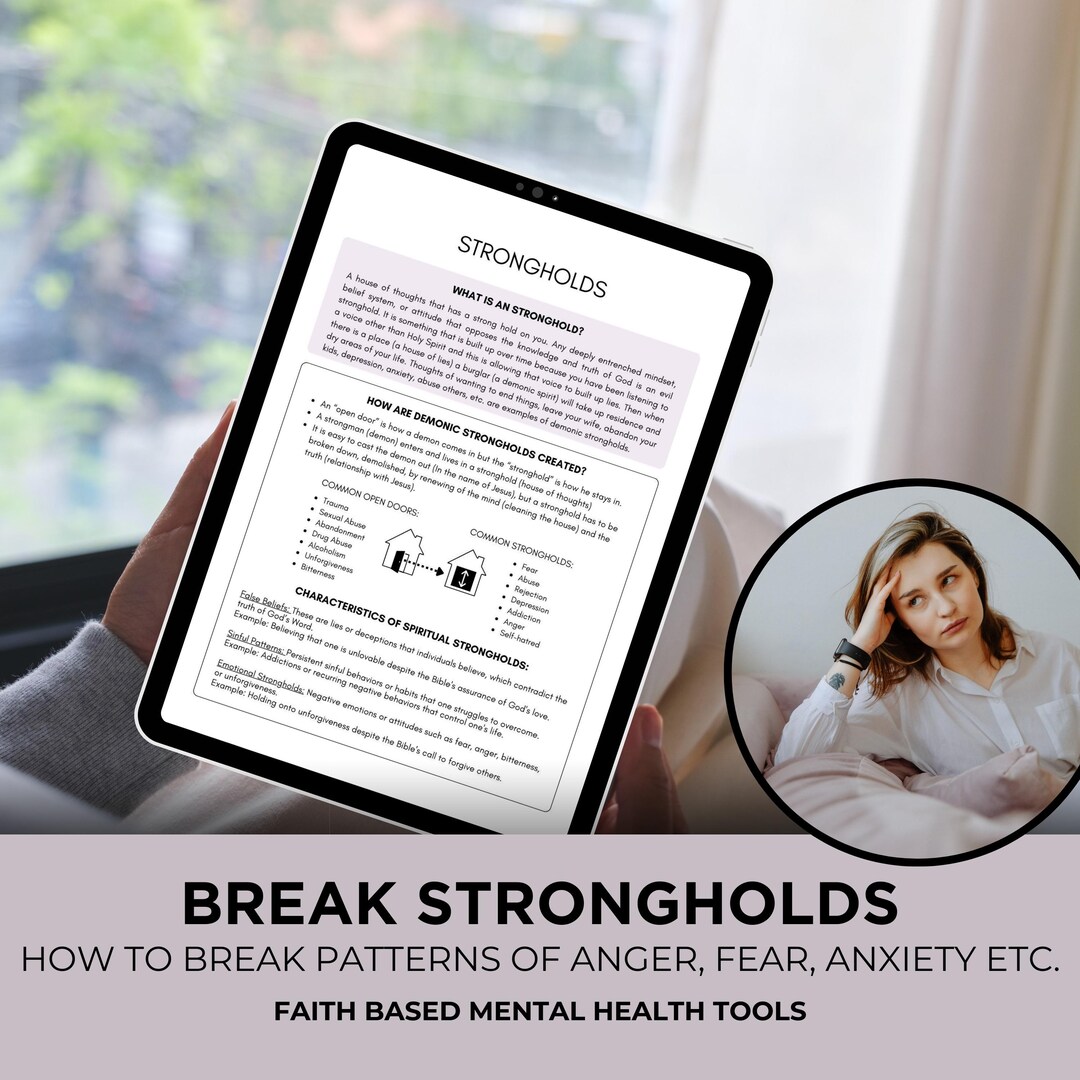 Christian Therapy, Trauma Triggers, Emotional Health, Affirmations ...