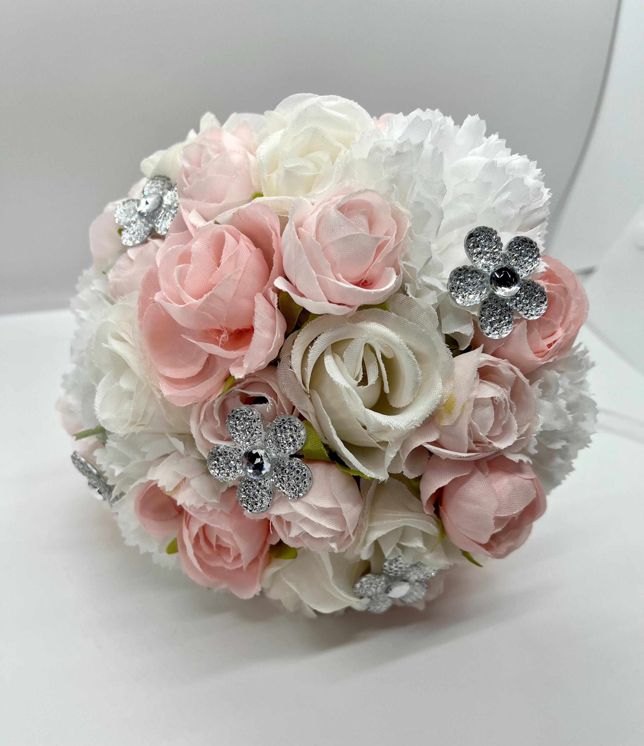 Communion Bouquet - Etsy