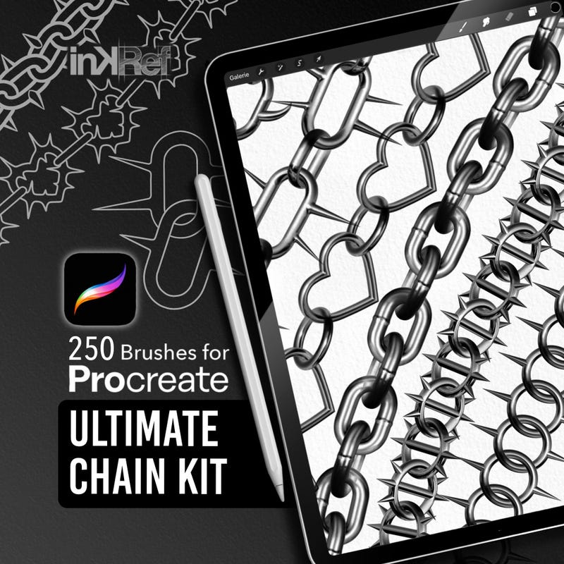 Line Drawing Kit - Etsy