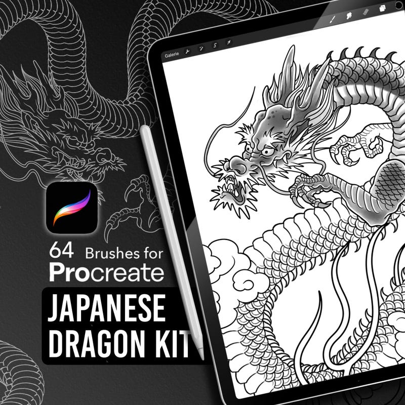 Pro Create Design Pack - Etsy