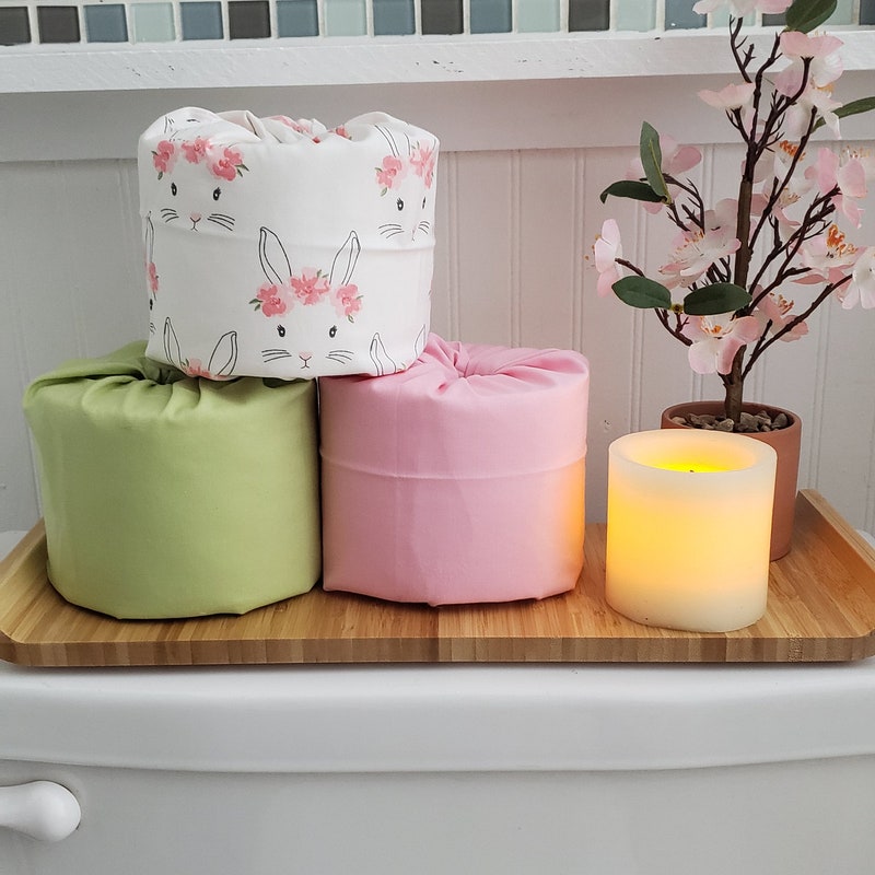 Toilet Paper Cover - Etsy