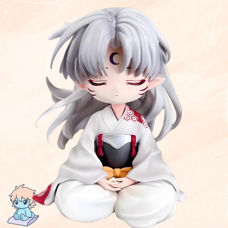 Anime Gk Figure - Etsy UK