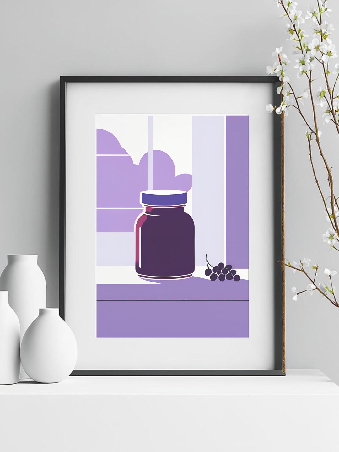 Elderberry Syrup, Digital Download, Instant Download, Syrup Digital ...